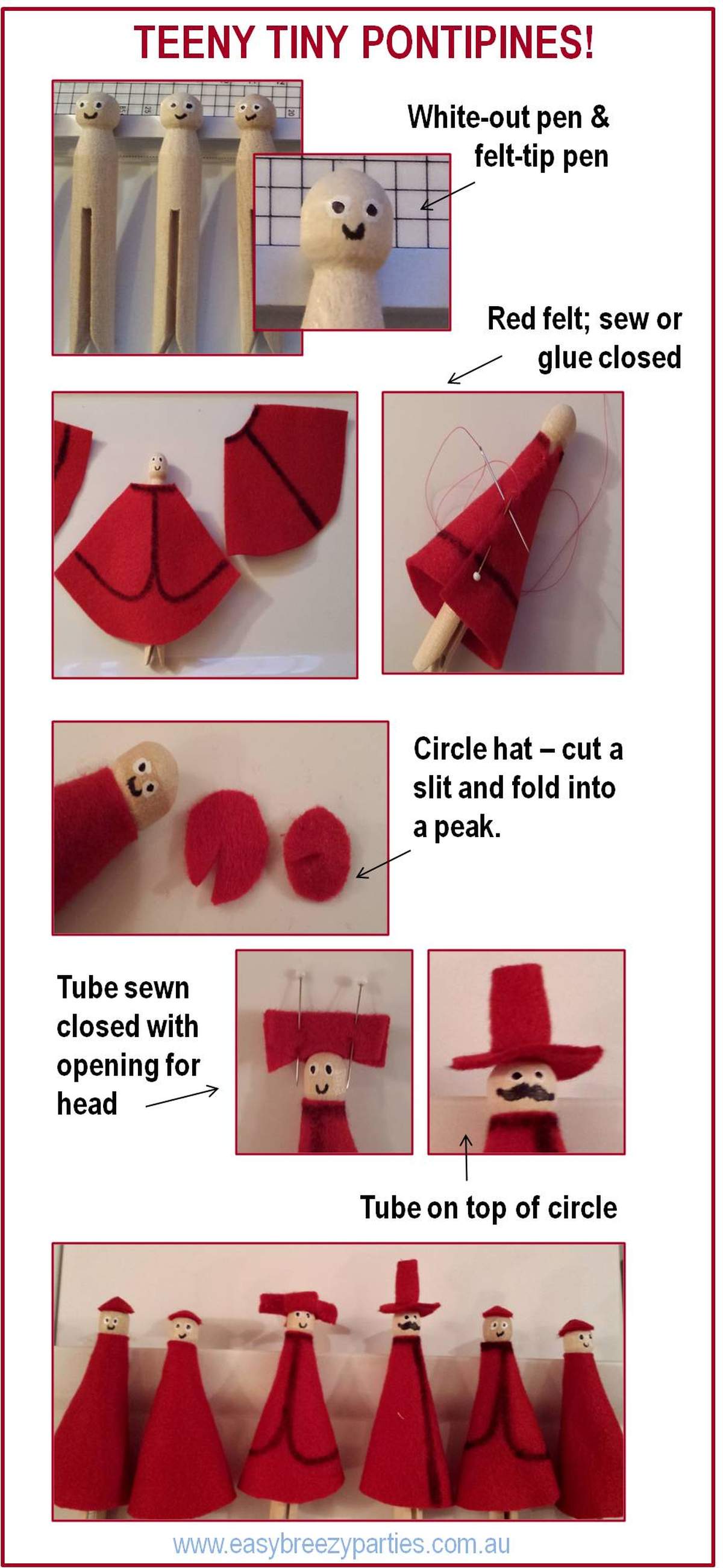 In The Night Garden Birthday Party Ideas | Photo 1 of 11 | Catch My Party