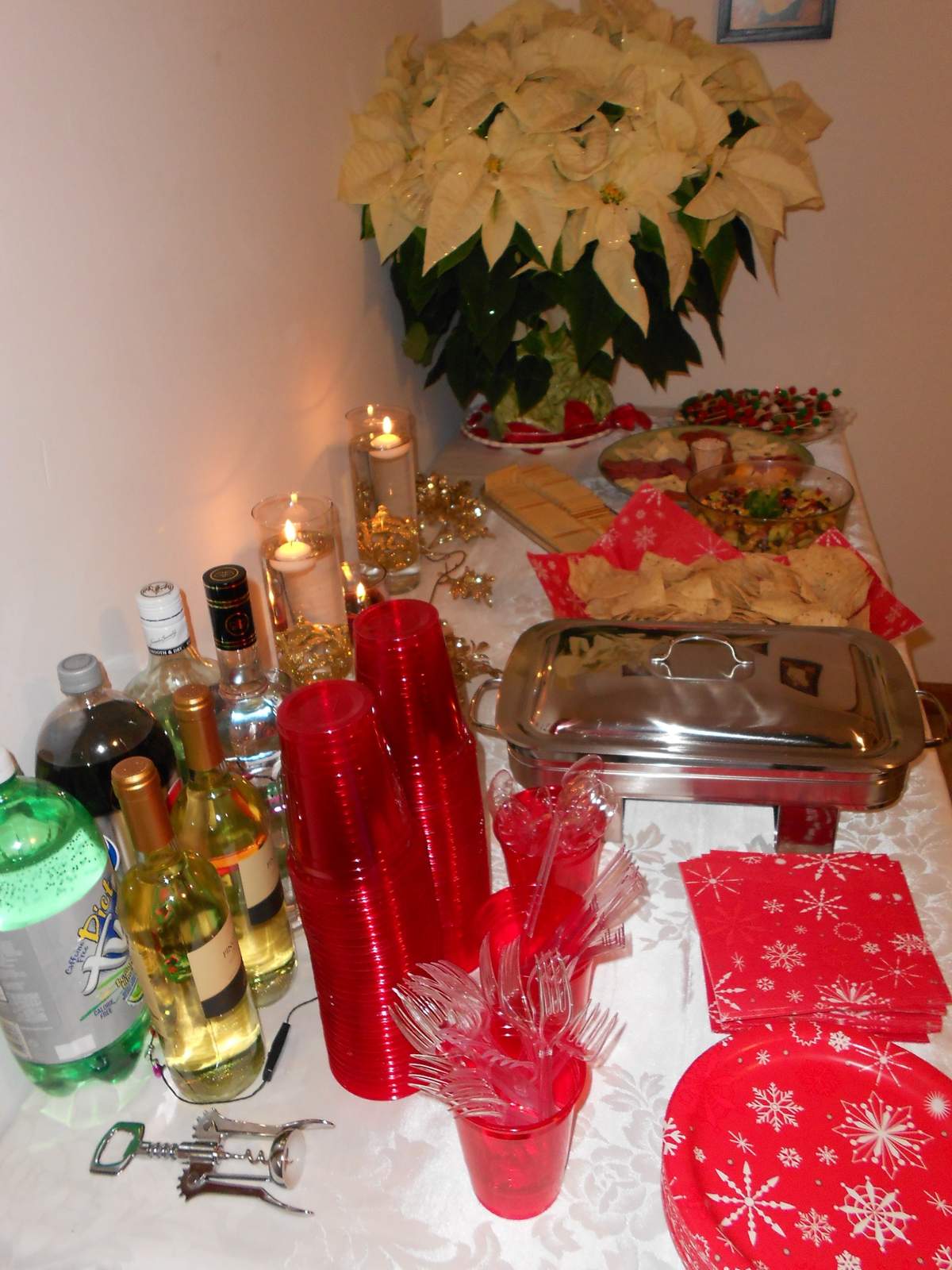 Christmas / Christmas/Holiday "Christmas Party 2013" | Catch My Party