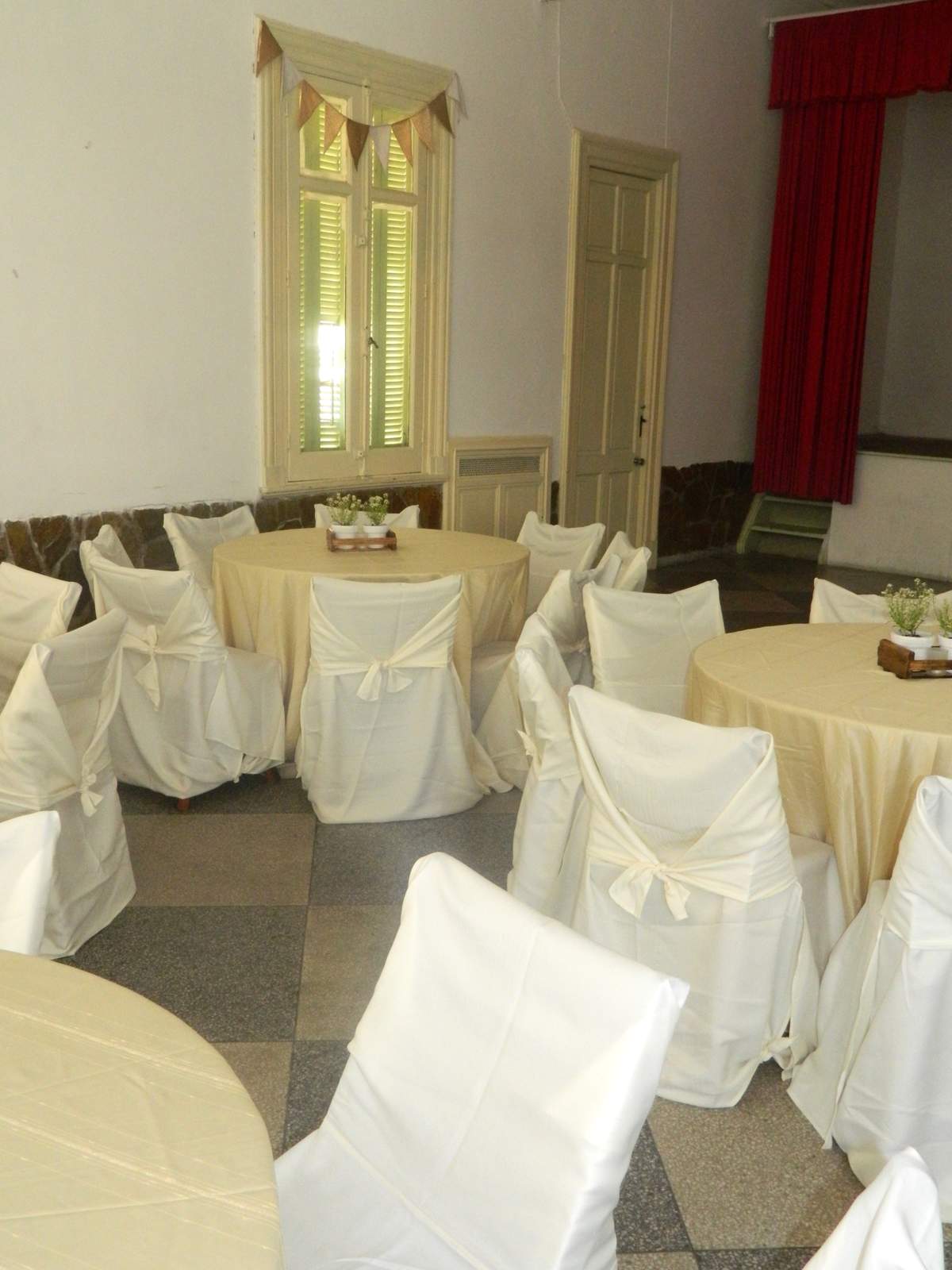 Rustic Wedding Party Ideas | Photo 1 of 58 | Catch My Party