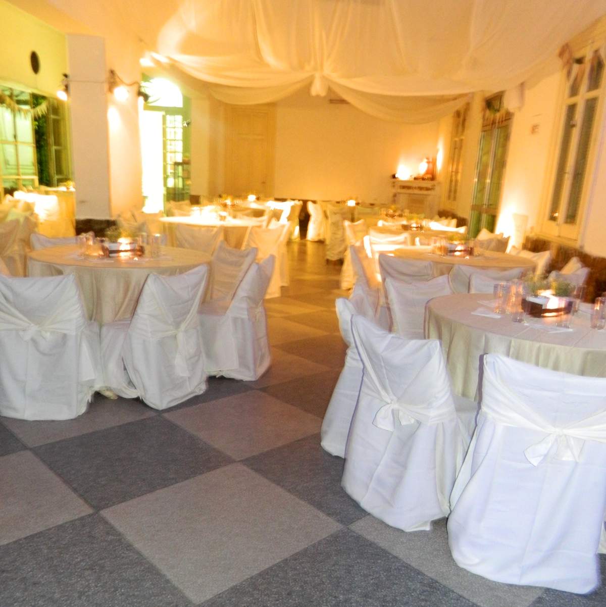 Rustic Wedding Party Ideas | Photo 1 of 58 | Catch My Party