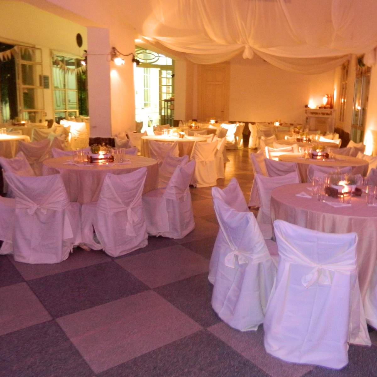 Rustic Wedding Party Ideas | Photo 1 of 58 | Catch My Party