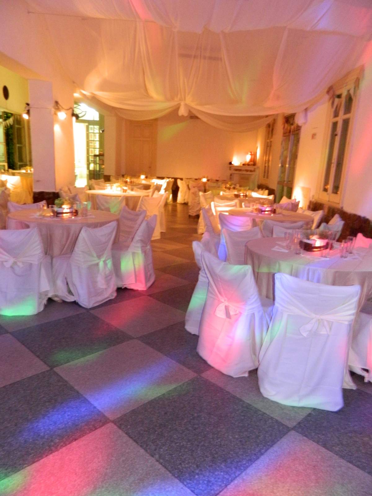 Rustic Wedding Party Ideas | Photo 1 of 58 | Catch My Party