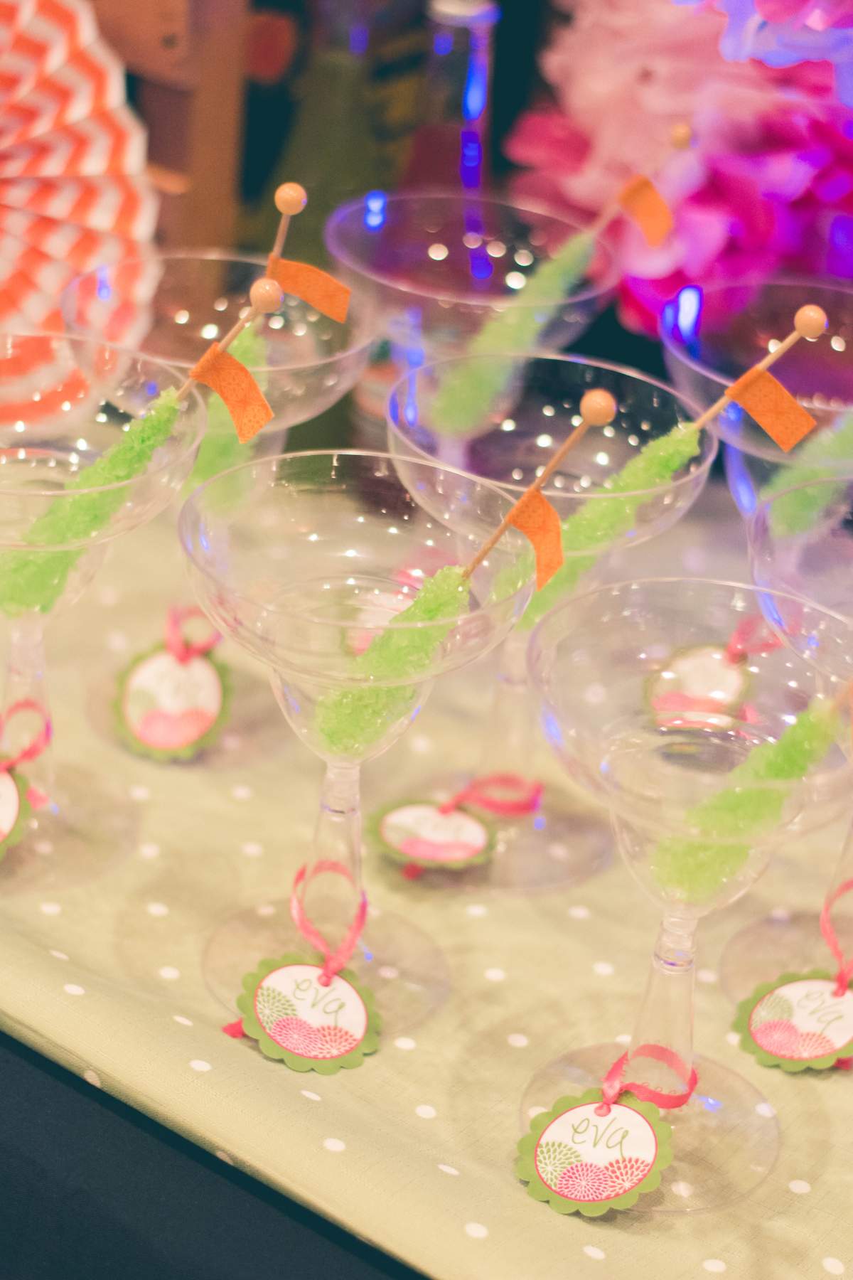 Festive Birthday Party Ideas | Photo 1 of 19 | Catch My Party
