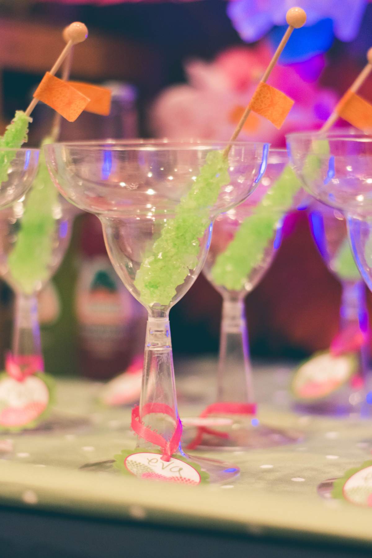 Festive Birthday Party Ideas | Photo 1 of 19 | Catch My Party