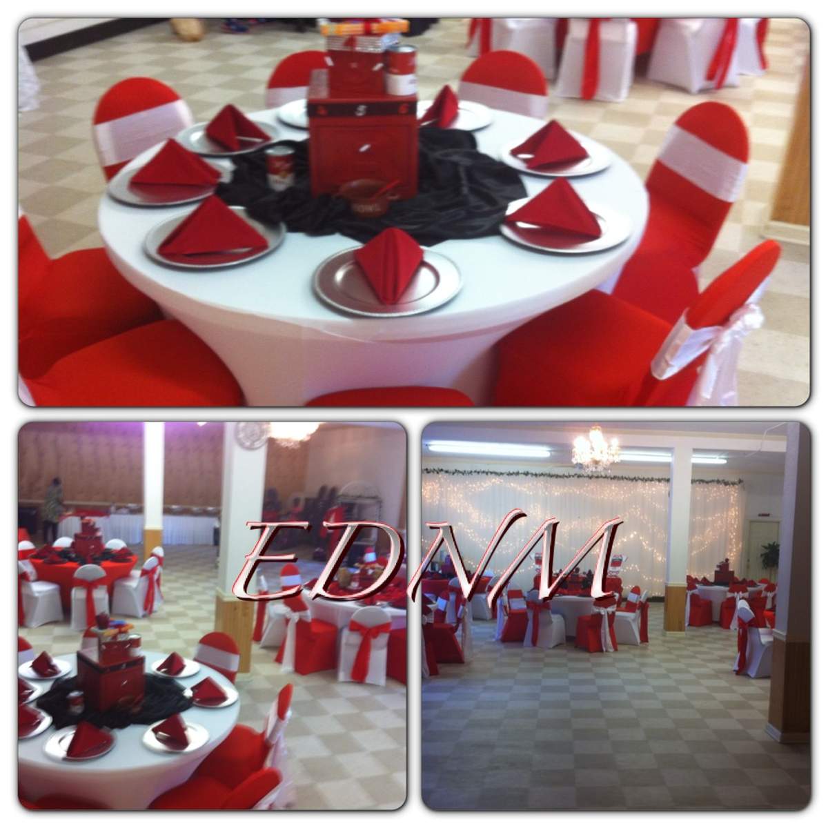 Campbells Soup Inspired Baby Shower Party Ideas | Photo 1 of 5 | Catch ...