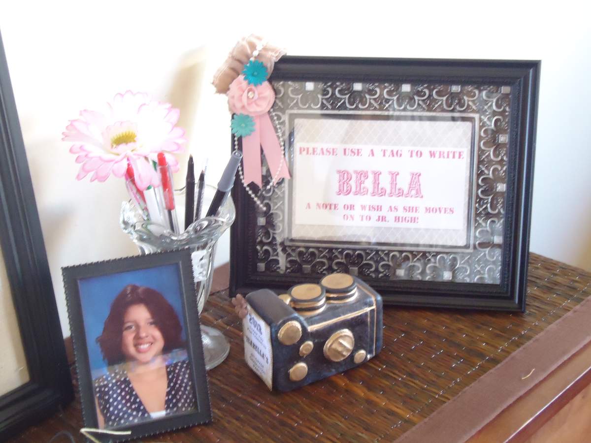 Vintage Travel theme based on "oh, the places you'll go" Graduation/End ...