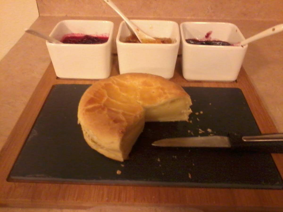 Cheese Tasting Cocktail Party Ideas | Photo 1 of 6 | Catch My Party