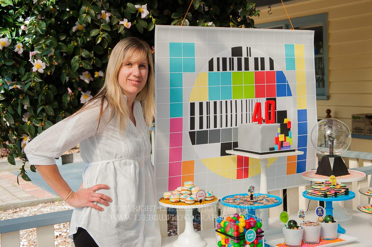 Geek/Nerd Birthday Party Ideas | Photo 27 of 31 | Catch My Party