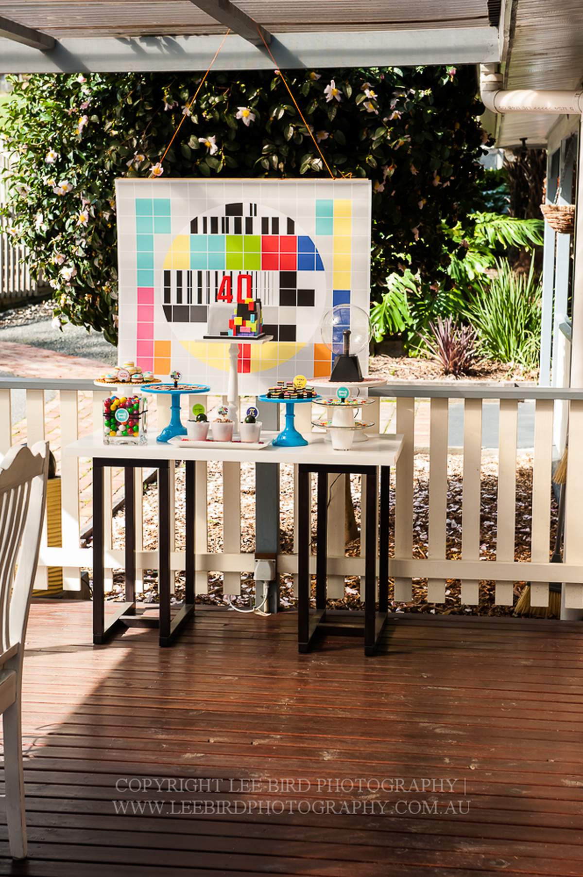 Geek/Nerd Birthday Party Ideas | Photo 1 of 31 | Catch My Party