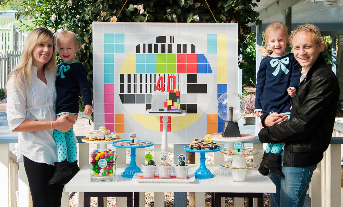 Geek/Nerd Birthday Party Ideas | Photo 3 of 31 | Catch My Party