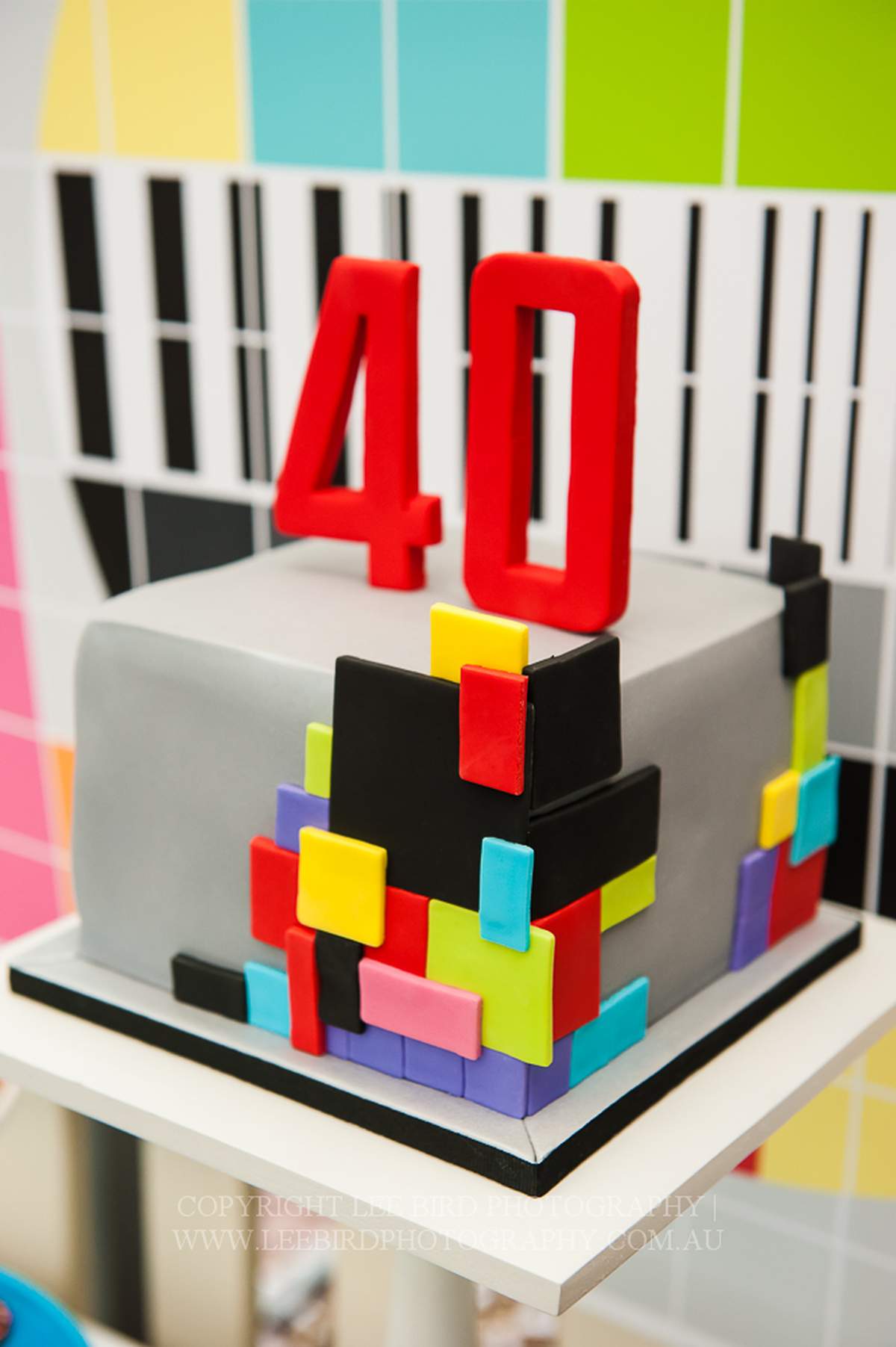 Geek/Nerd Birthday Party Ideas | Photo 3 of 31 | Catch My Party