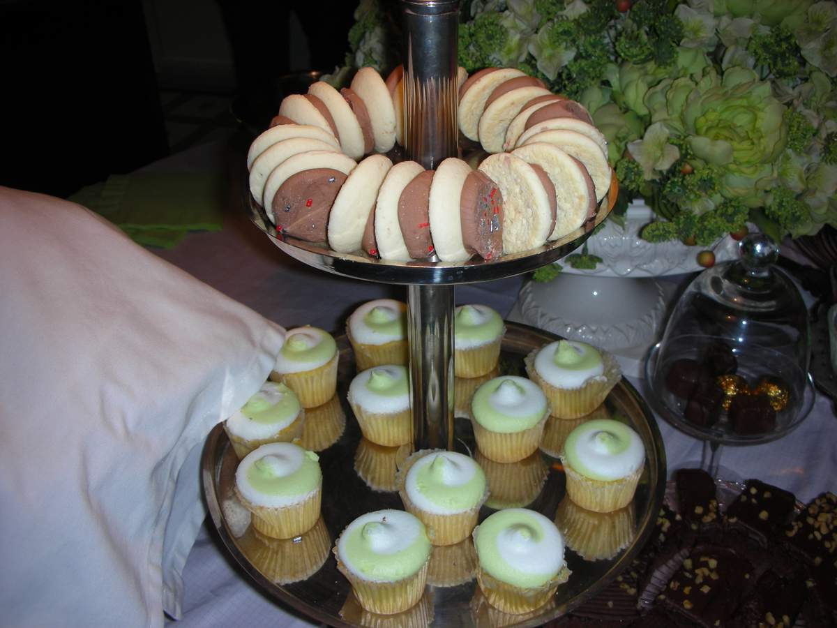 Ladies Night Party Ideas | Photo 1 of 58 | Catch My Party