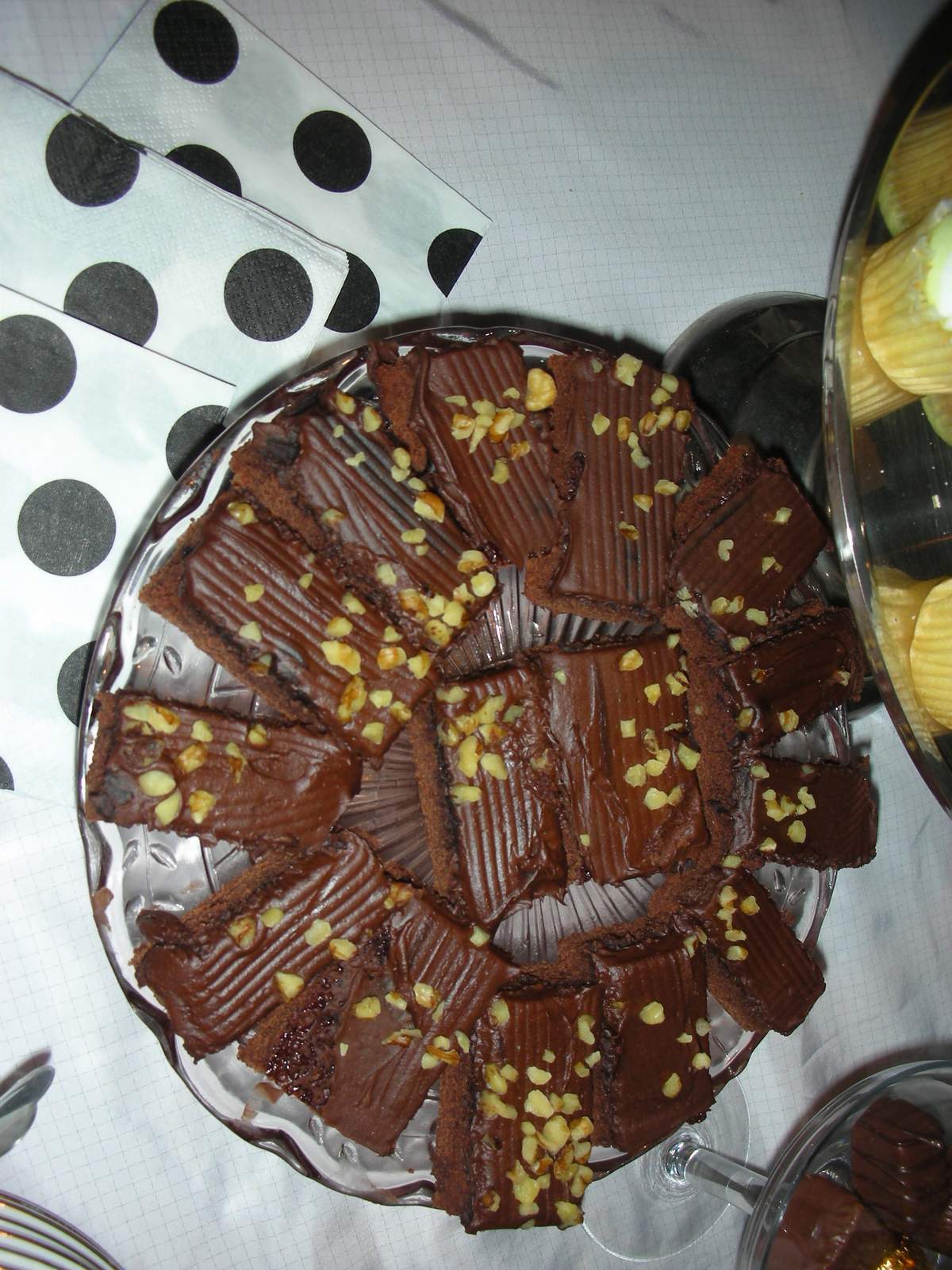 Ladies Night Party Ideas | Photo 1 of 58 | Catch My Party