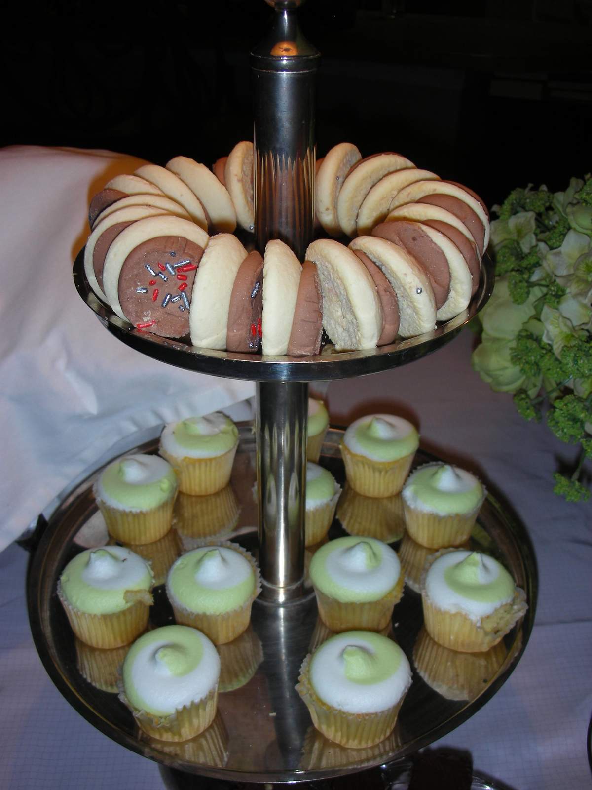 Ladies Night Party Ideas | Photo 1 of 58 | Catch My Party