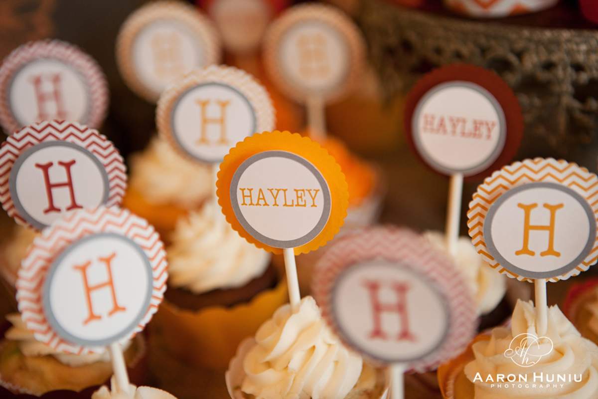 Baby Naming Party Ideas | Photo 1 of 18 | Catch My Party