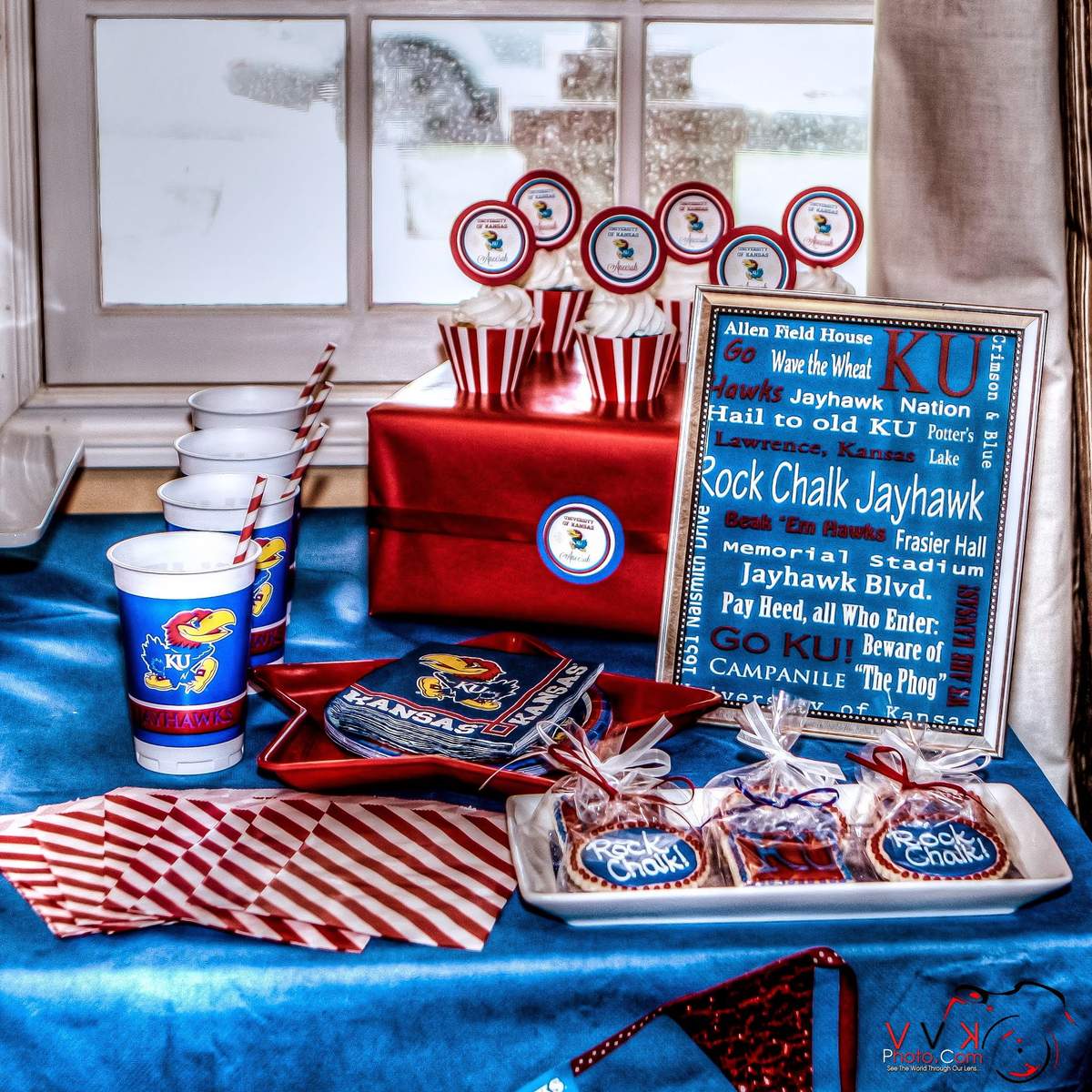 College Send Off Party Ideas Amazon.com: Farewell Decorations Party