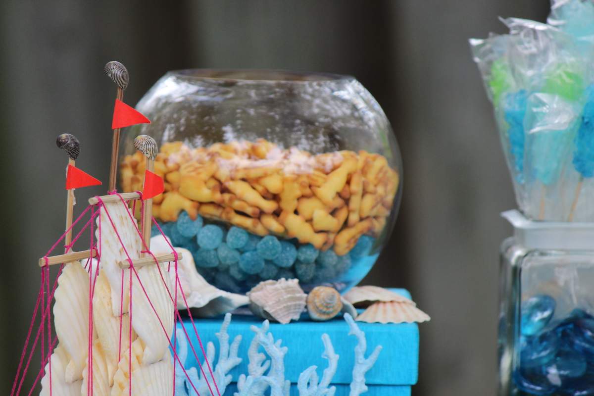 Farewell Party Party Ideas | Photo 1 of 26 | Catch My Party