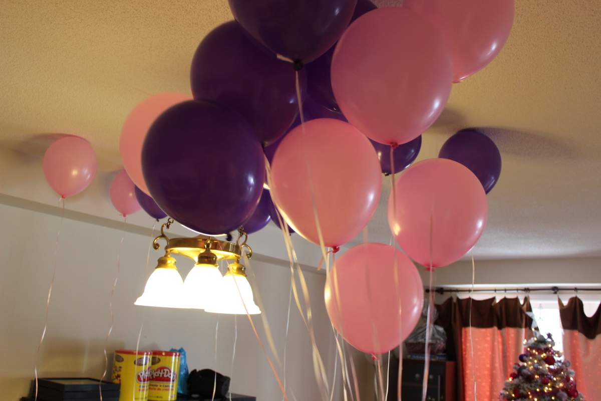 Birthday Party Ideas Photo 19 Of 24 Catch My Party