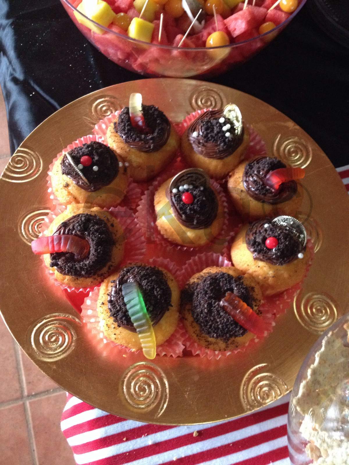 Pirates, Treasure hunt Birthday Party Ideas | Photo 8 of 44 | Catch My ...