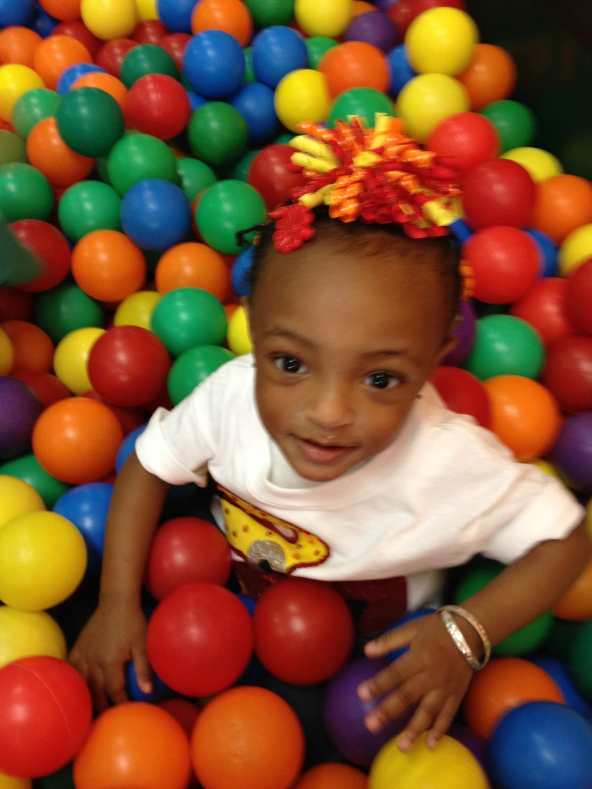 Elmo & Sesame Street Birthday Party Ideas | Photo 1 of 11 | Catch My Party