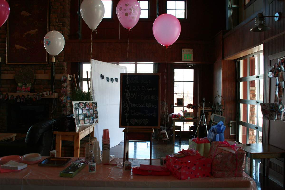 pictures/chalkboard Birthday Party Ideas | Photo 1 of 23 | Catch My Party