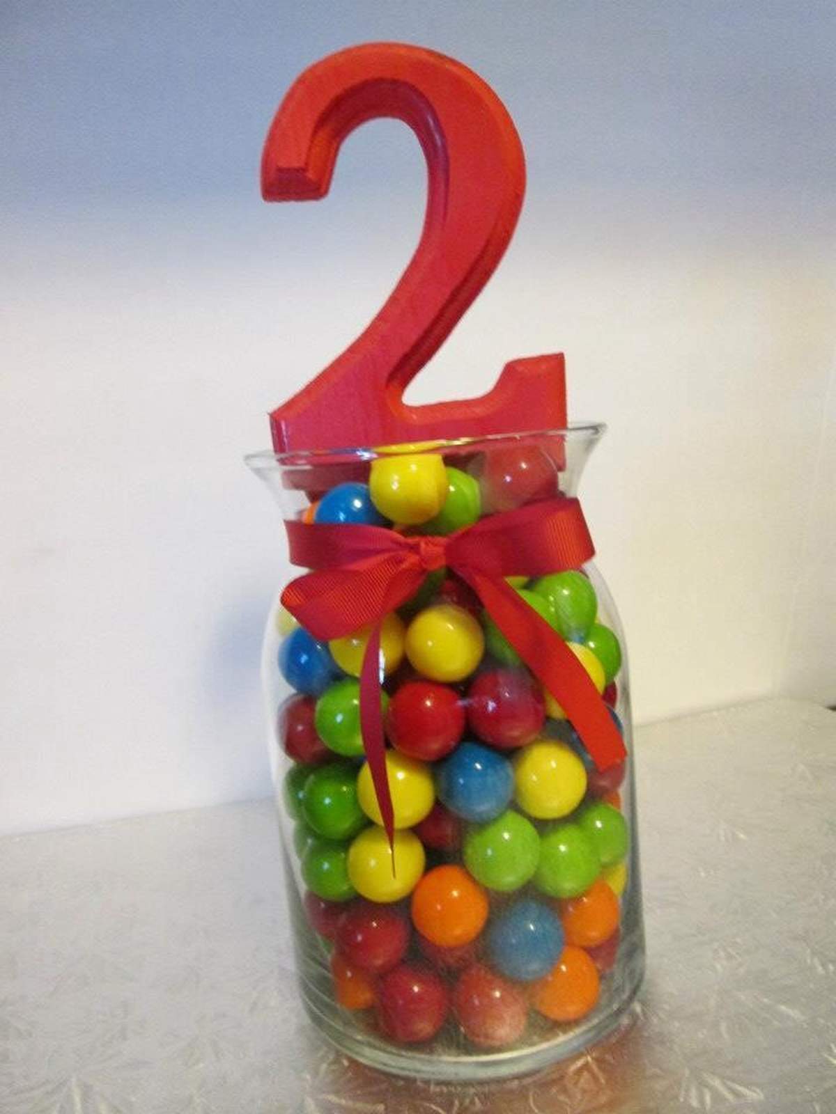 Ball Birthday Party Ideas | Photo 8 of 9 | Catch My Party