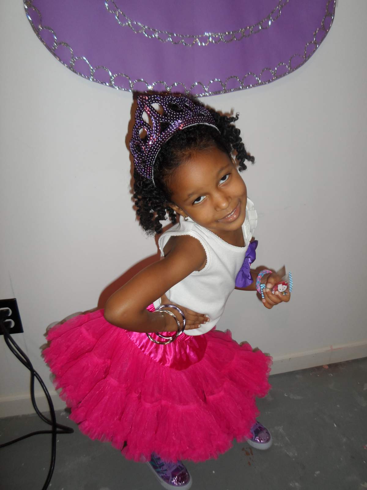 Tutus & Teacups Tea Party Party Ideas | Photo 30 of 43 | Catch My Party