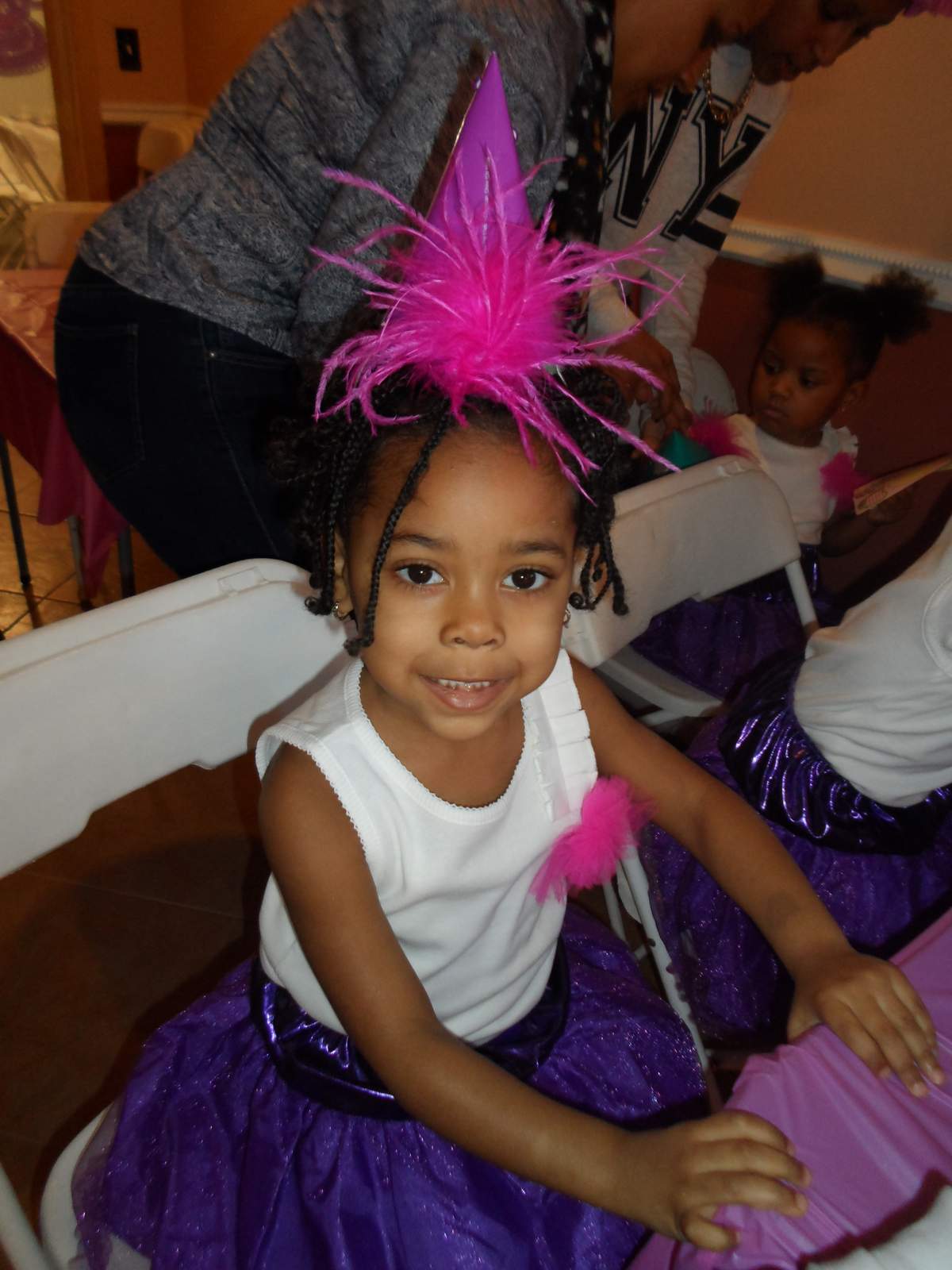 Tutus & Teacups Tea Party Party Ideas | Photo 30 of 43 | Catch My Party