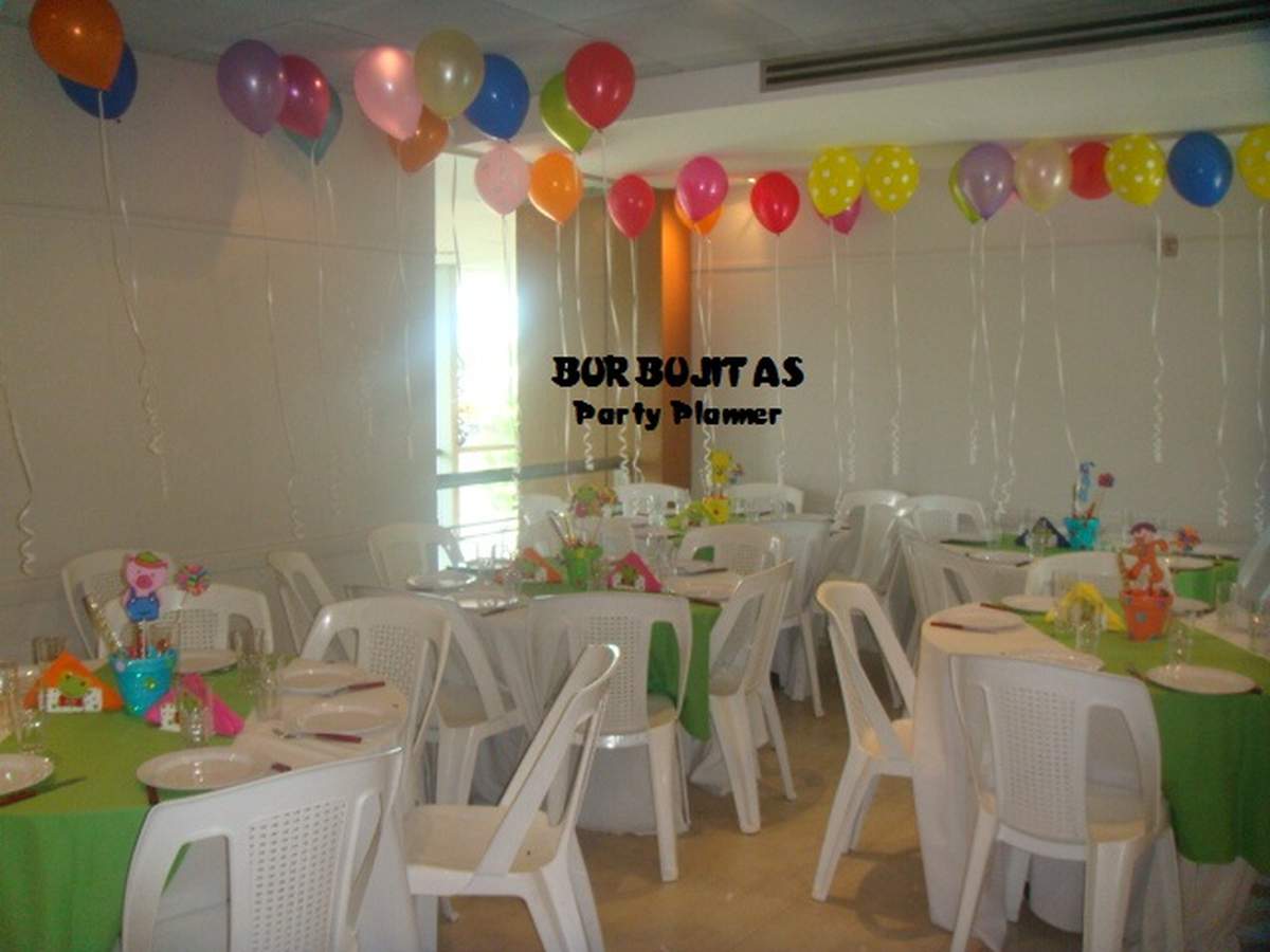Sapo Pepe Birthday Party Ideas | Photo 1 of 49 | Catch My Party