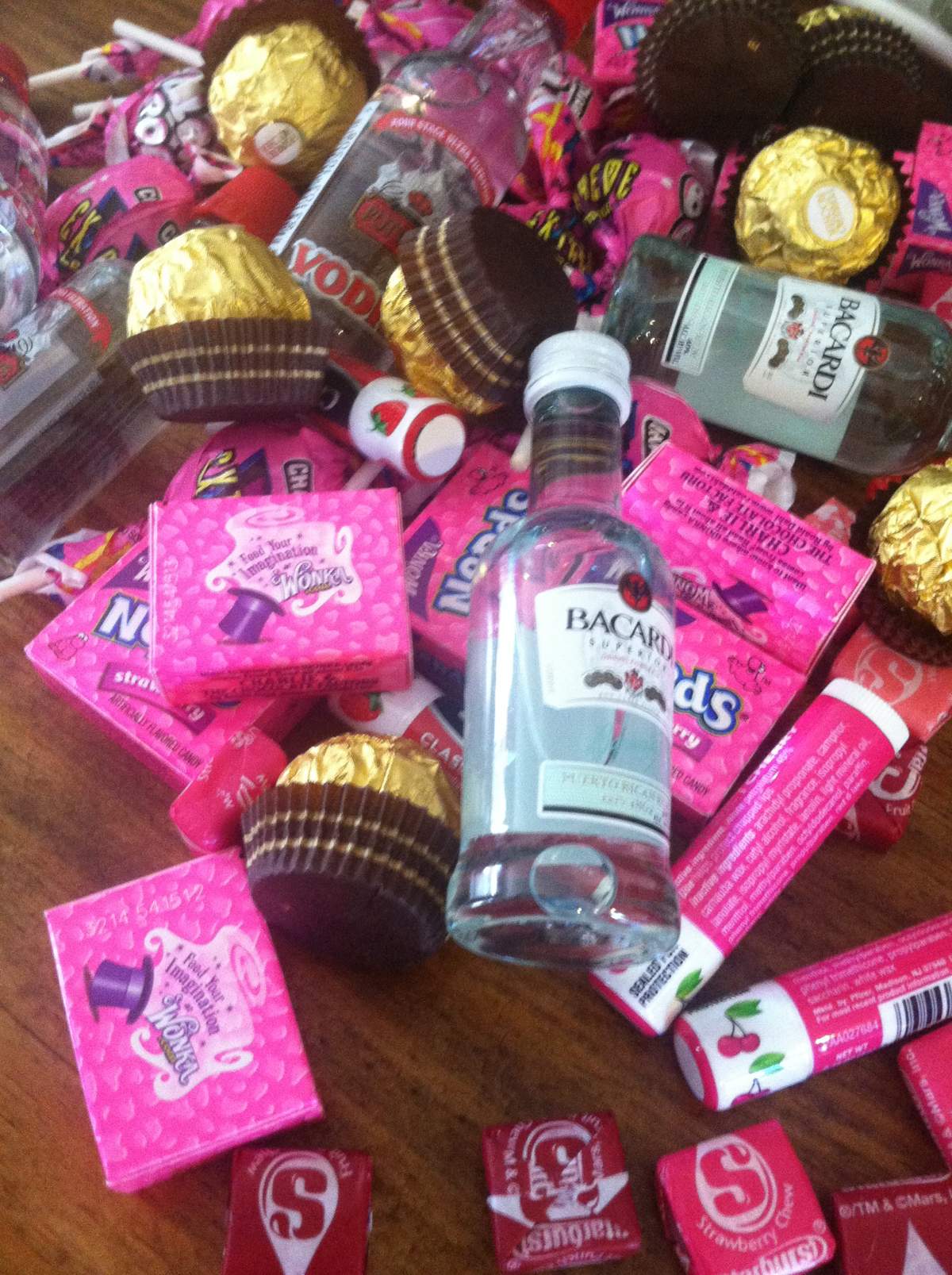 A party to celebrate making it through menopause Ladies Night Party ...