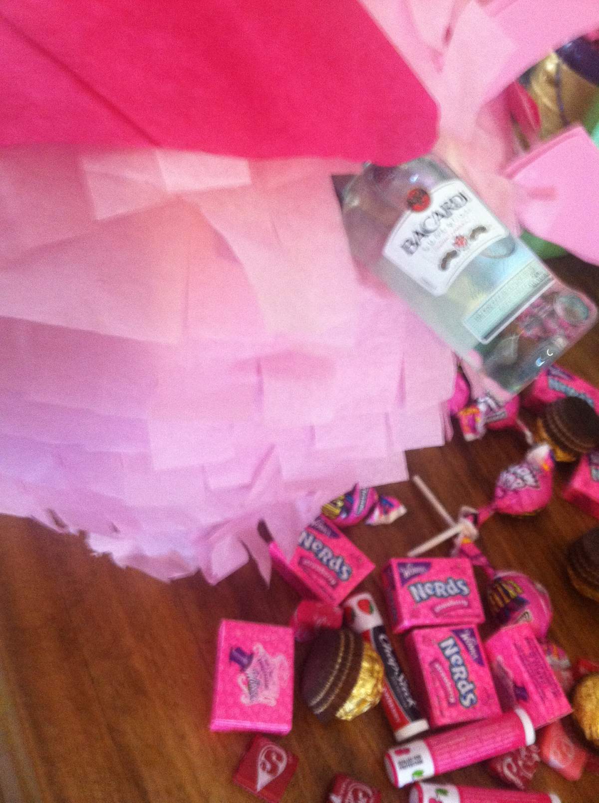 A party to celebrate making it through menopause Ladies Night Party ...