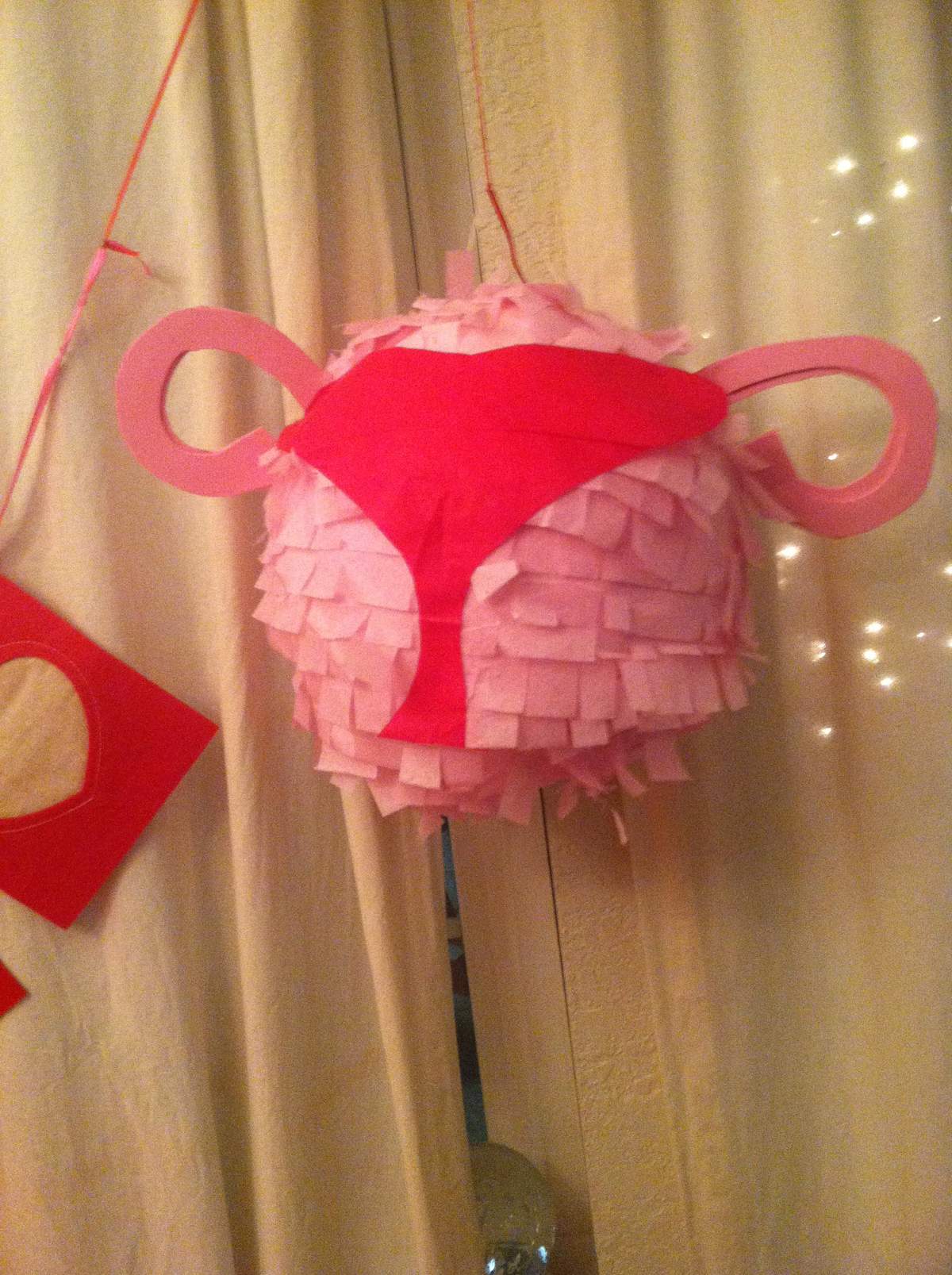 A party to celebrate making it through menopause Ladies Night Party ...