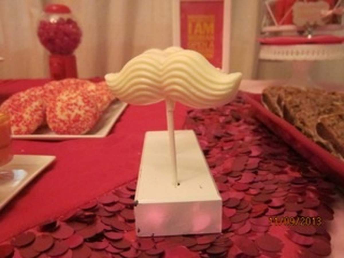 A party to celebrate making it through menopause Ladies Night Party ...