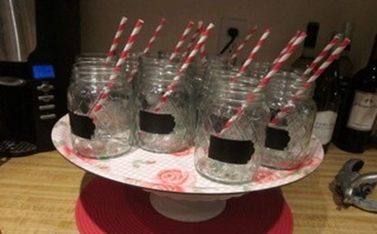 A party to celebrate making it through menopause Ladies Night Party ...