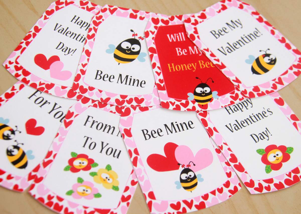 Valentine's Day Valentine's Day Party Ideas | Photo 20 of 32 | Catch My ...