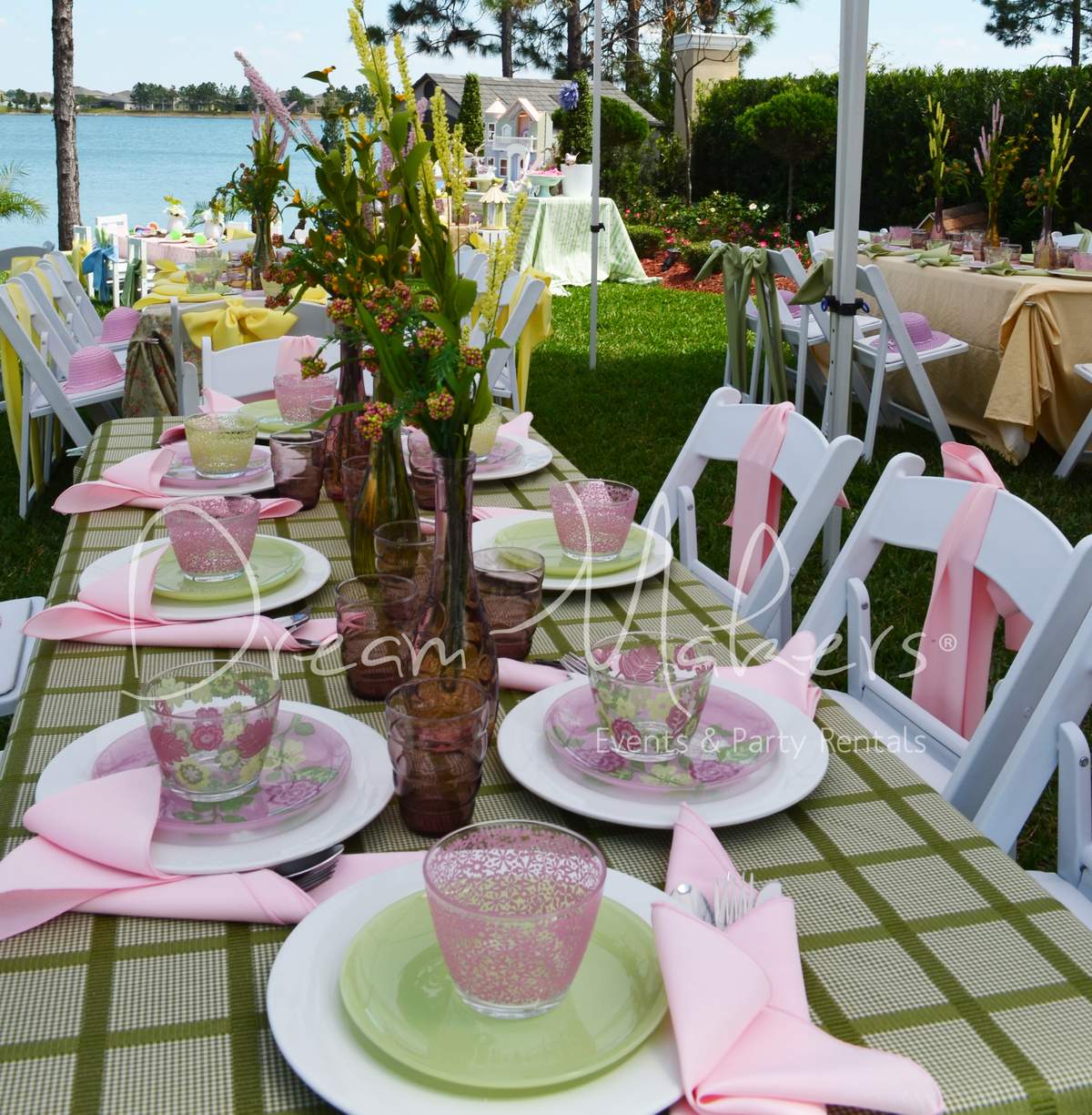 Easter Egg Hunt Easter Party Ideas | Photo 1 of 31 | Catch My Party