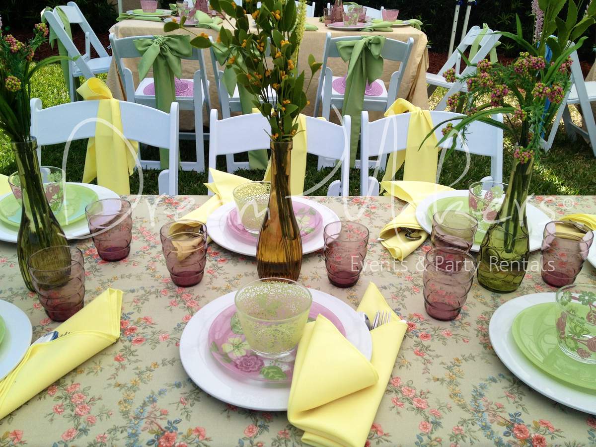 Easter Egg Hunt Easter Party Ideas | Photo 1 of 31 | Catch My Party