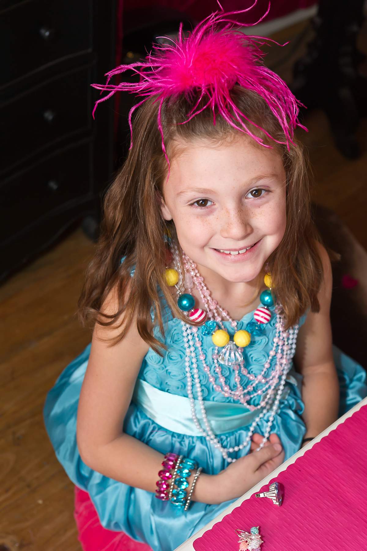 Birthday Party Ideas Photo 1 Of 51 Catch My Party