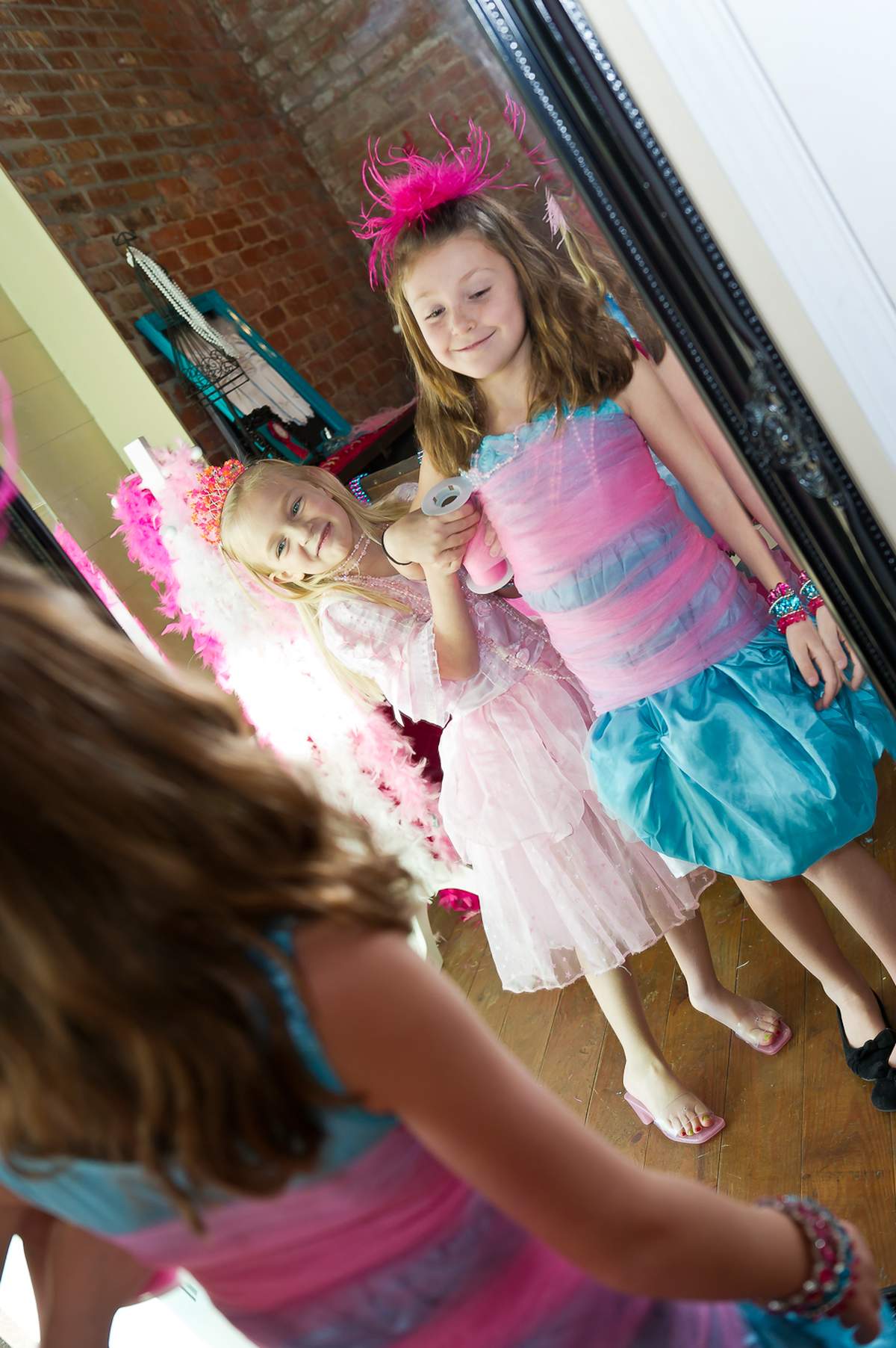 Birthday Party Ideas | Photo 9 of 51 | Catch My Party