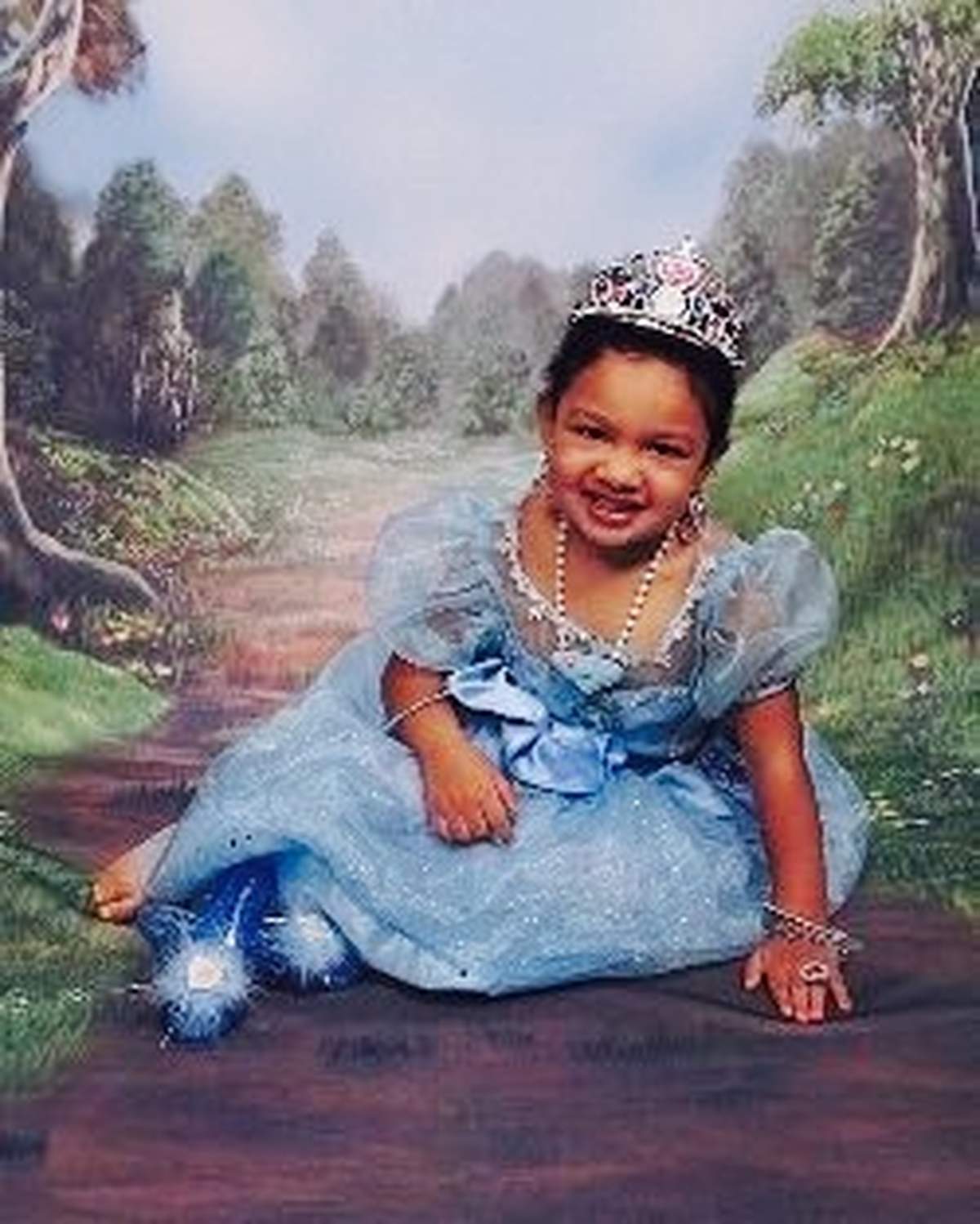 Princess Tea / Birthday "Dress up Birthday party" | Catch My Party