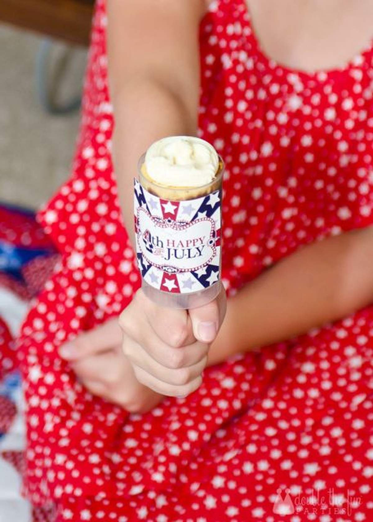 4th of July Party 4th of July Party Ideas | Photo 5 of 30 | Catch My Party