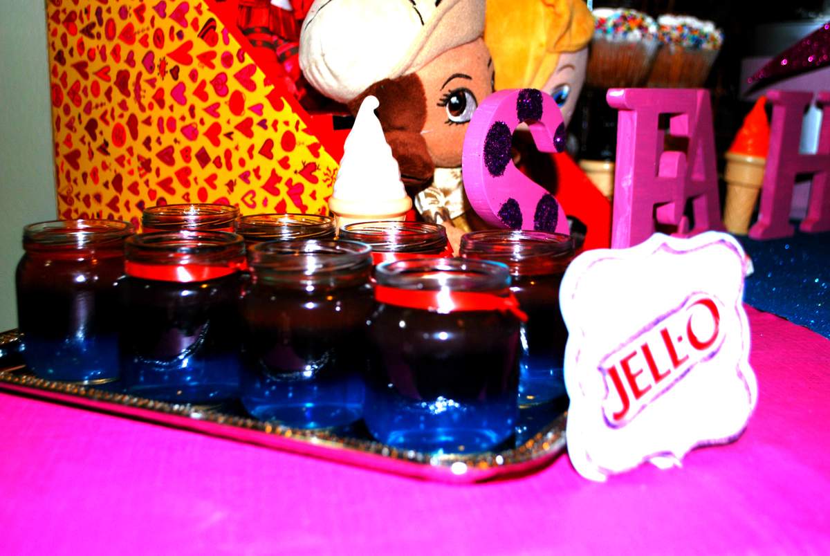 Wreck it Ralph/ Sugar Rush Birthday Party Ideas | Photo 1 of 33 | Catch ...