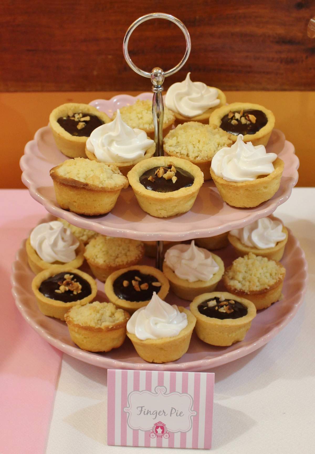 Princess Birthday Party Ideas | Photo 1 of 9 | Catch My Party