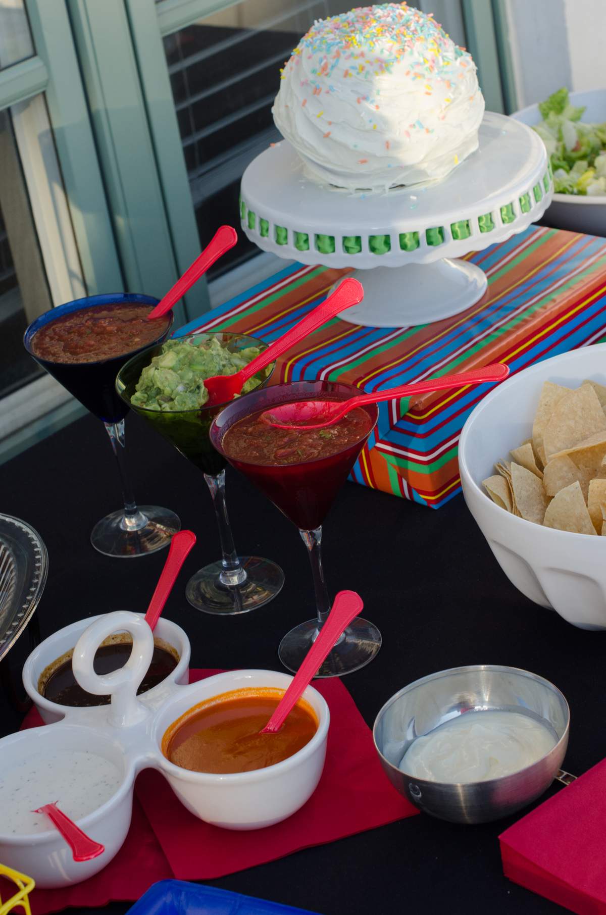 Fun and Fabulous Homecoming Party Back to School Party Ideas | Photo 1 ...