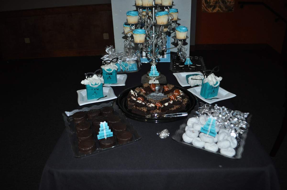 Girls Night Out Birthday Party Ideas | Photo 6 of 8 | Catch My Party