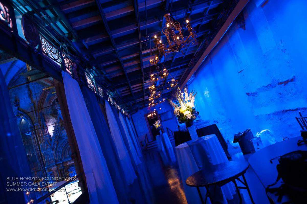 Gala Cocktail Party Ideas | Photo 7 of 19 | Catch My Party