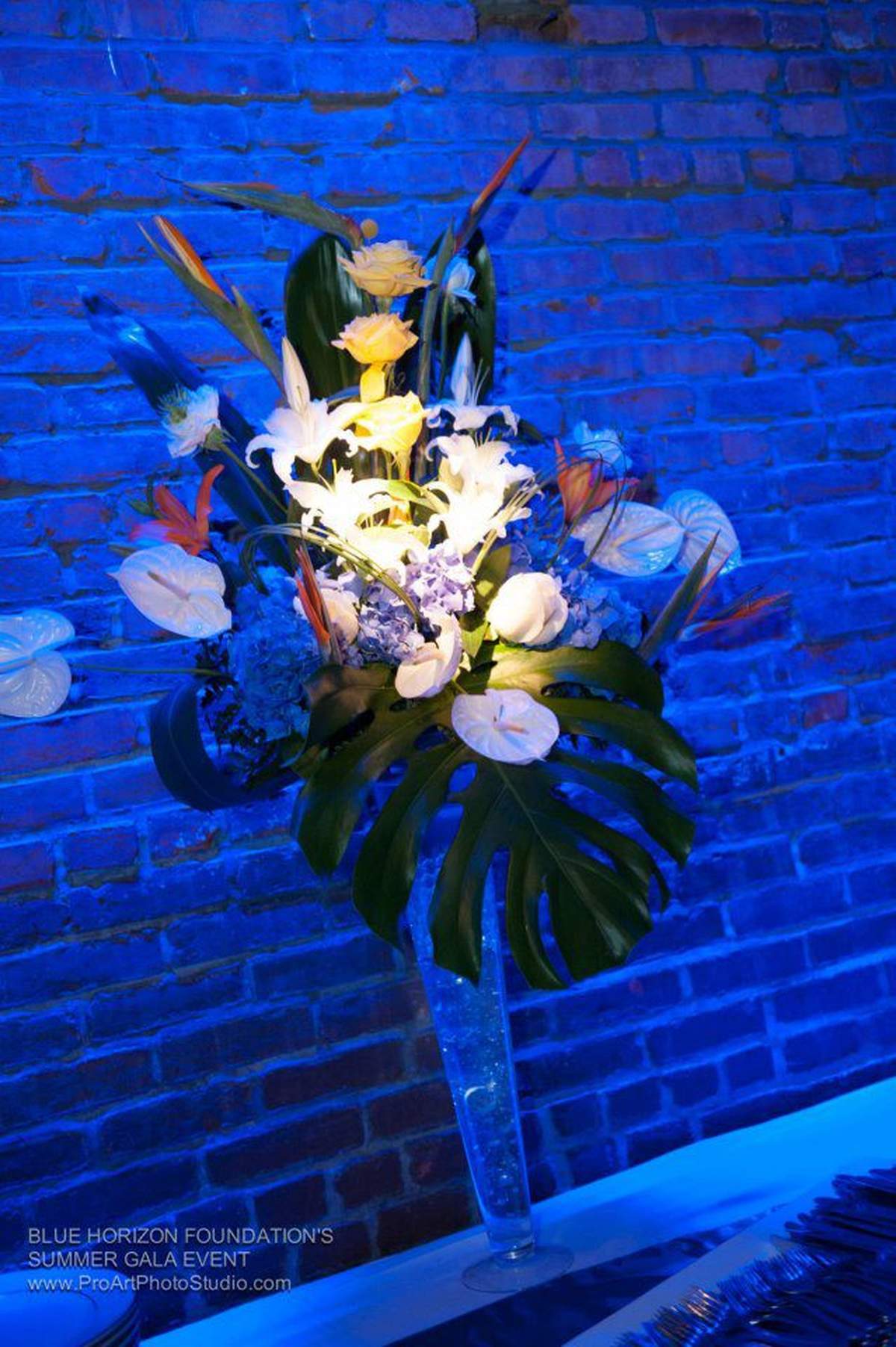 Gala Cocktail Party Ideas | Photo 7 of 19 | Catch My Party