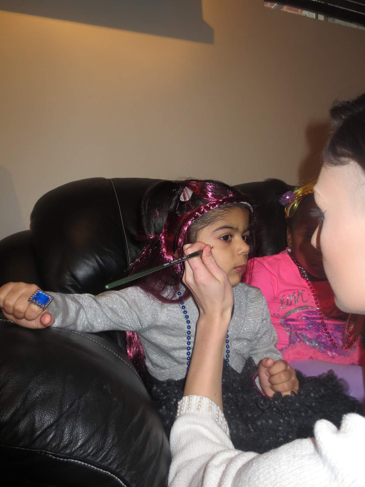 Birthday Party Ideas | Photo 18 of 36 | Catch My Party