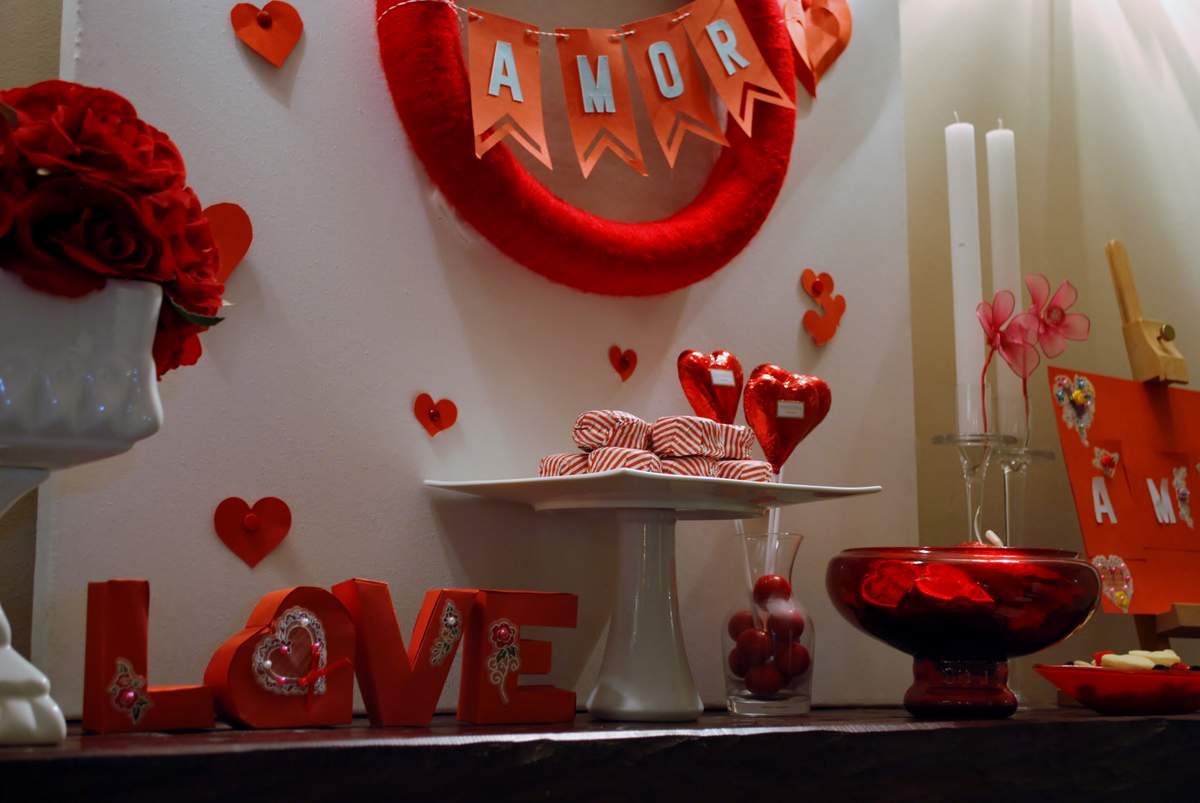 Valentines Day, valentine, San Valentin, red, heart Valentine's Day ...