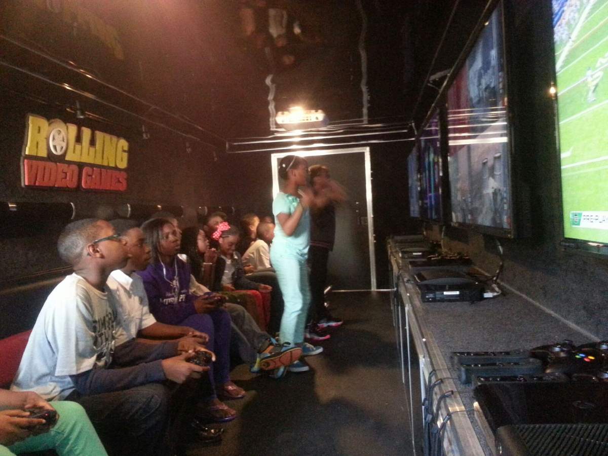 Call of Duty Ghost Birthday Party Ideas | Photo 1 of 20 | Catch My Party